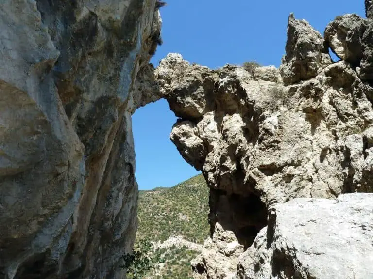 Pythagoras Caves Samos Greece - Mindful Experiences Greece