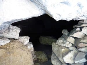Pythagoras Caves Samos Greece - Mindful Experiences Greece