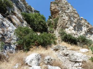Pythagoras Caves Samos Greece - Mindful Experiences Greece