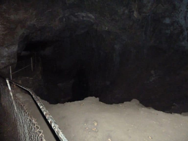 Pythagoras Caves Samos Greece - Mindful Experiences Greece