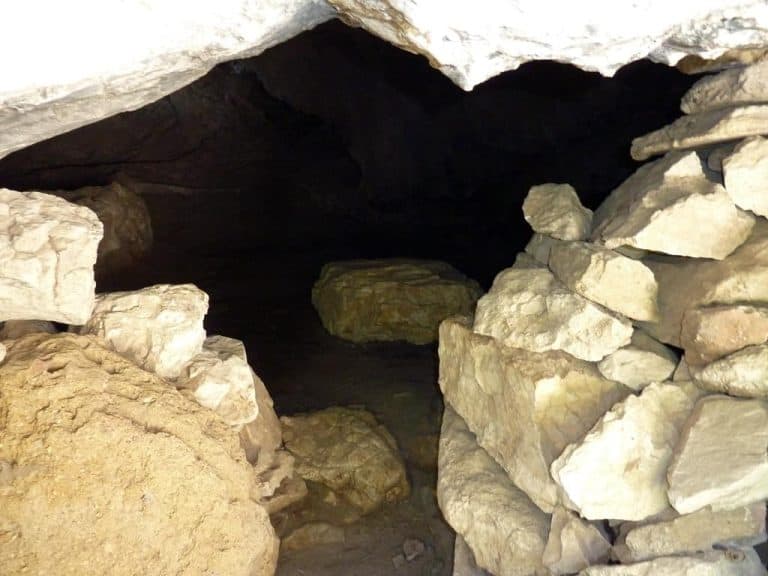 Pythagoras Caves Samos Greece - Mindful Experiences Greece