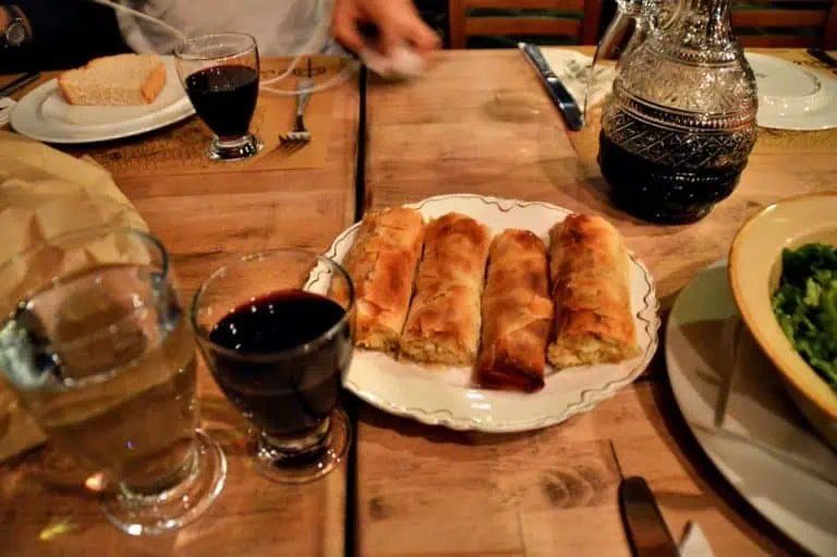 Best Weird Greek Foods In Greece 2023 - Mindful Experiences Greece