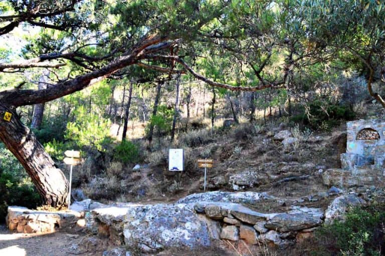 Crossing the Gorges of Crete: Unparallel Adventures - Mindful ...