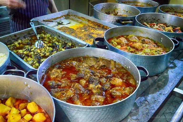 Best Weird Greek Foods In Greece 2023 - Mindful Experiences Greece