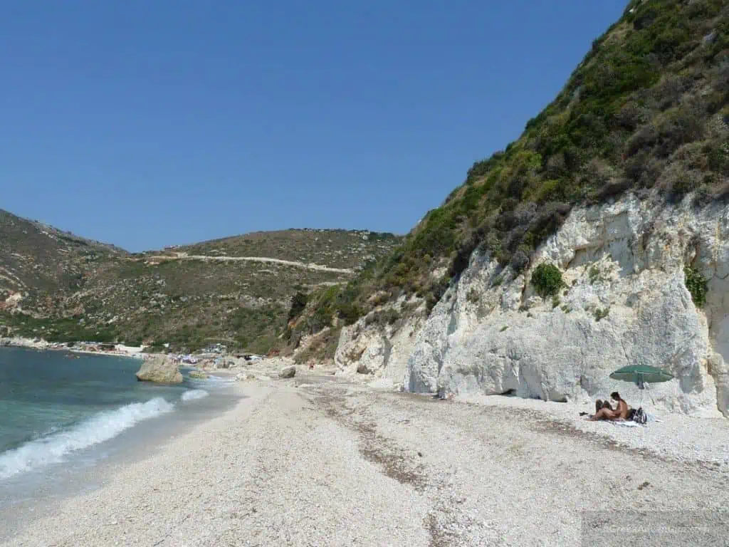 The 10 Best Kefalonia Beaches 2023 - Mindful Experiences Greece