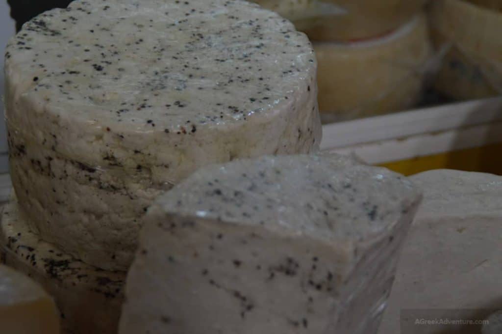 Best Weird Greek Foods In Greece 2023 - Mindful Experiences Greece