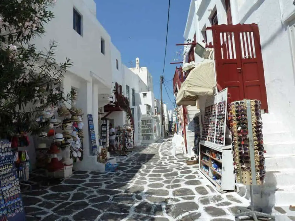 Best Things to Do in Mykonos Greece 2023 - Mindful Experiences Greece