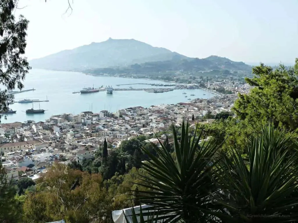 Zante Holidays Greece : The Things To Do - Mindful Experiences Greece