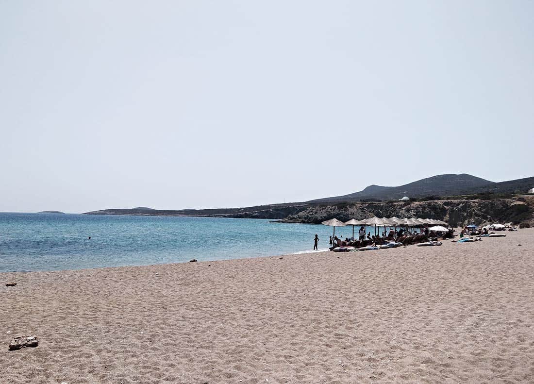 Best Antiparos Greece Things To Do 2023 - Mindful Experiences Greece