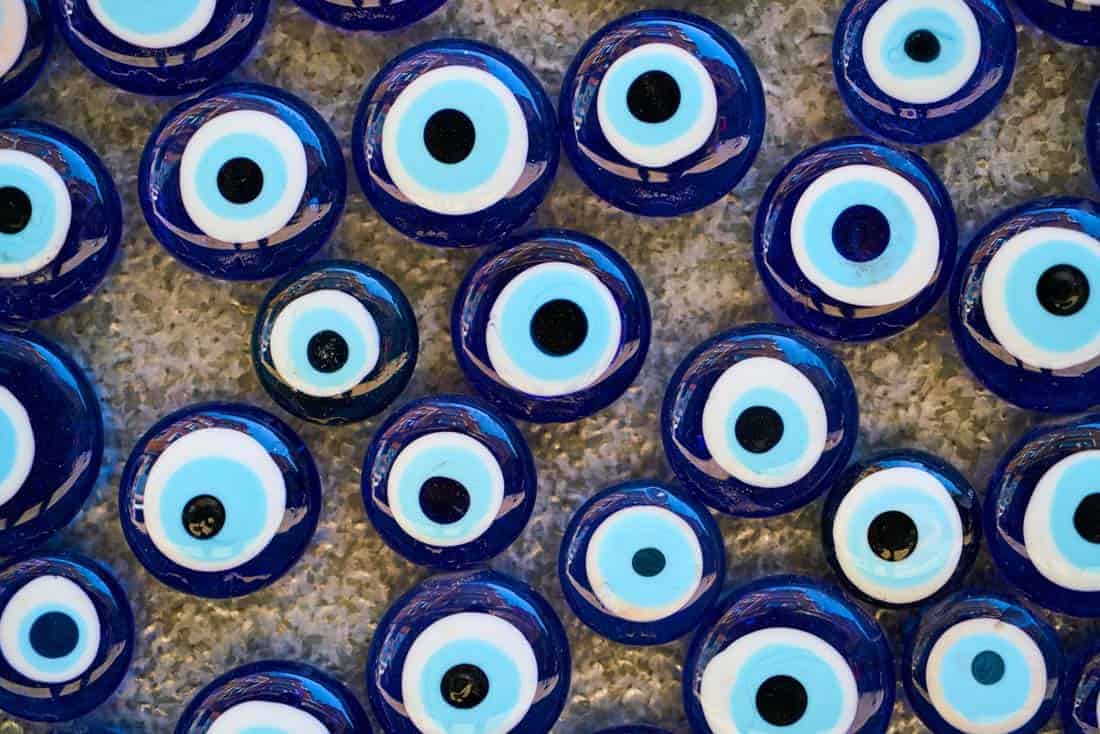 What to Buy in Greece - Guide to Souvenirs and Treats - Mindful ...